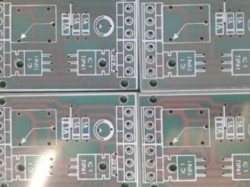 DISEÑO Y FABRICACIÓN DE TARJETAS PCB – Automatización